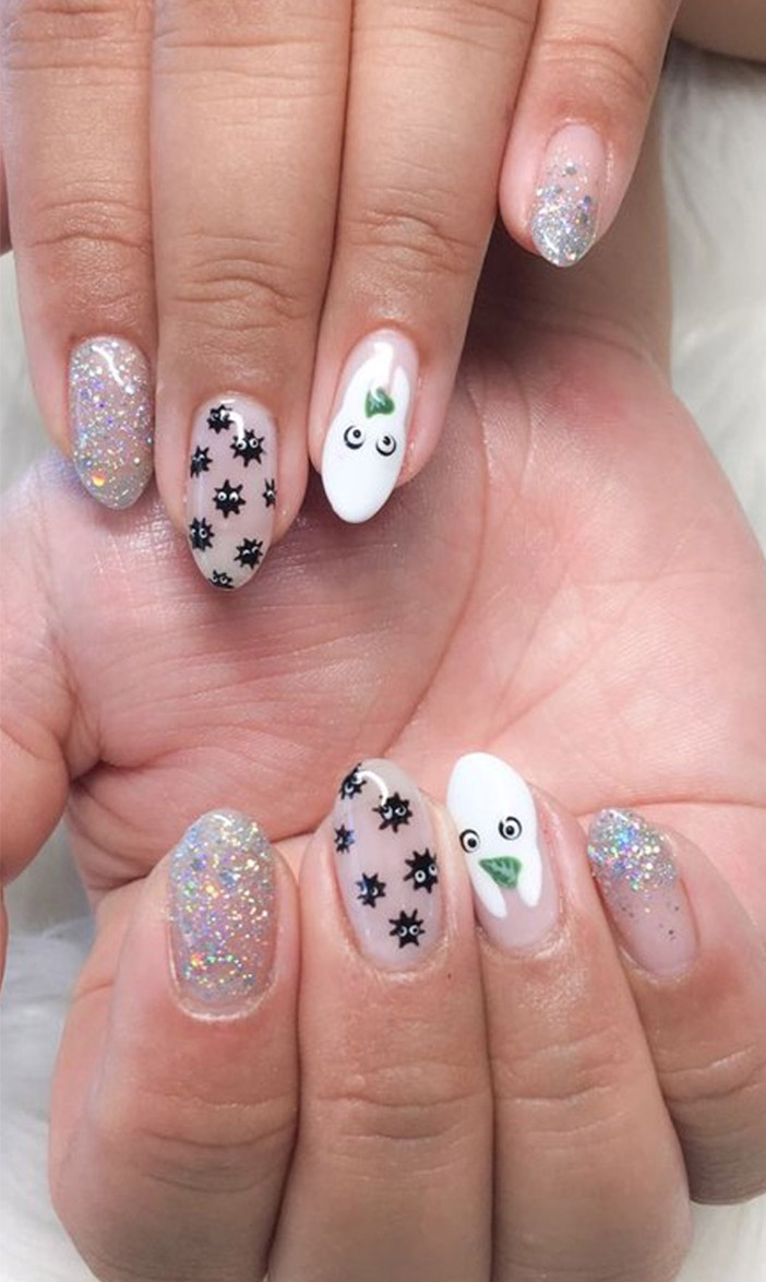 L'amour Nails Spa